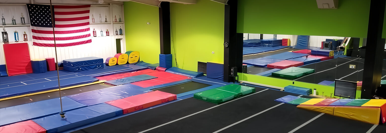 Contact Carolina Power Tumbling Today